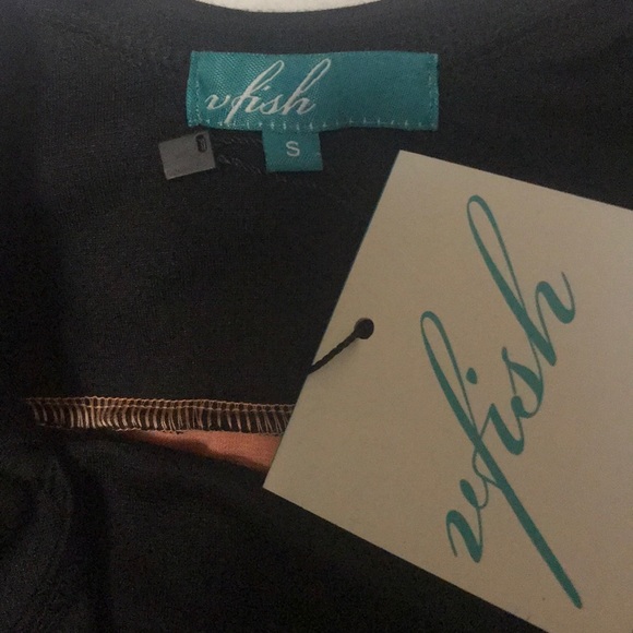 vfish | Dresses | Brand New Cute Dress Perfect For Summer | Poshmark